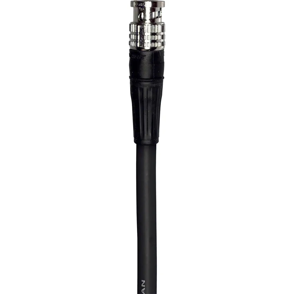 Canare L-5.5CUHD 12G-SDI UHD 4K Coaxial BNC Cable (3m) – Videoguys Australia