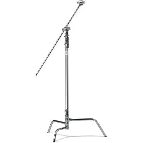 Kupo CL-40MK 40" Master C-Stand with Sliding Leg Kit & 2.5" – Videoguys Australia