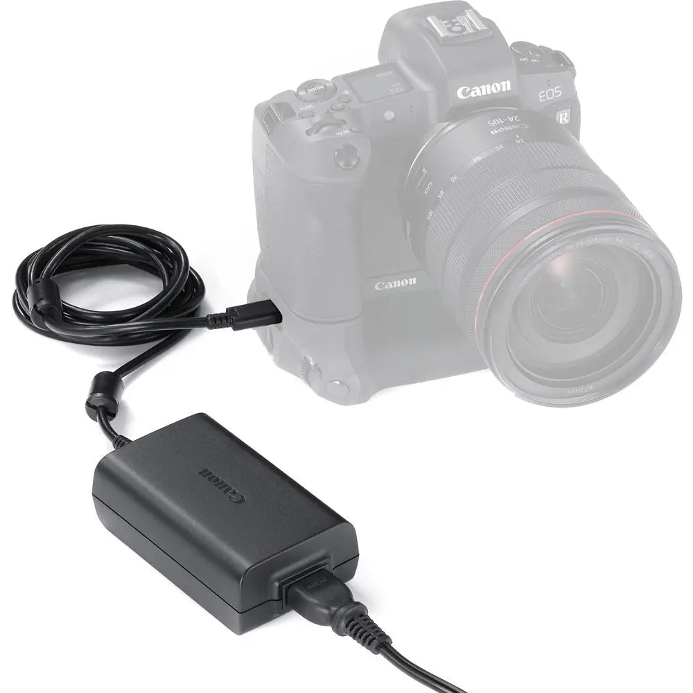 Canon PD-E1 USB Power Adapter - Videoguys Australia