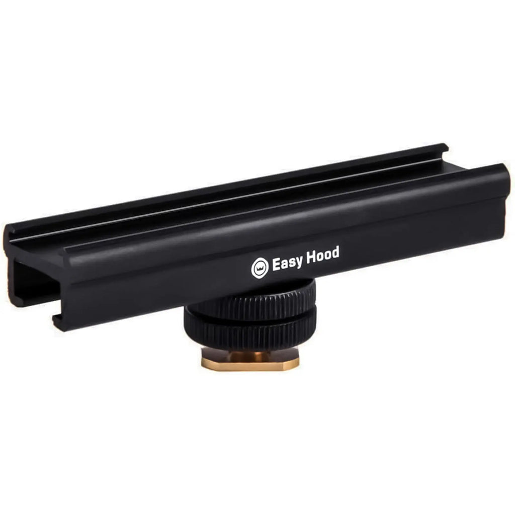 Rockn 10cm Cold Shoe Extension - Videoguys Australia