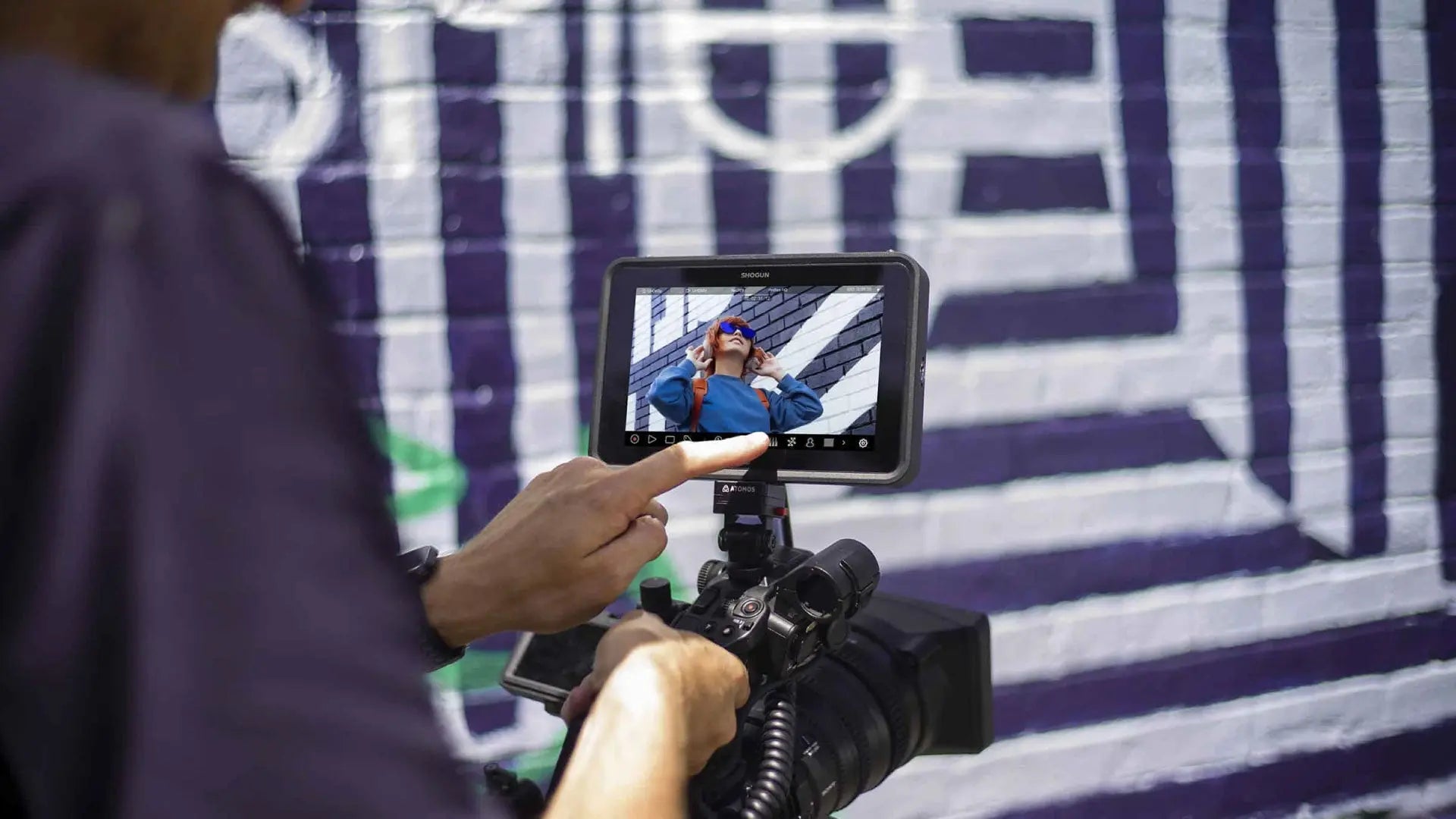 Atomos Recorders, Monitors & Accessories | Videoguys – Videoguys Australia