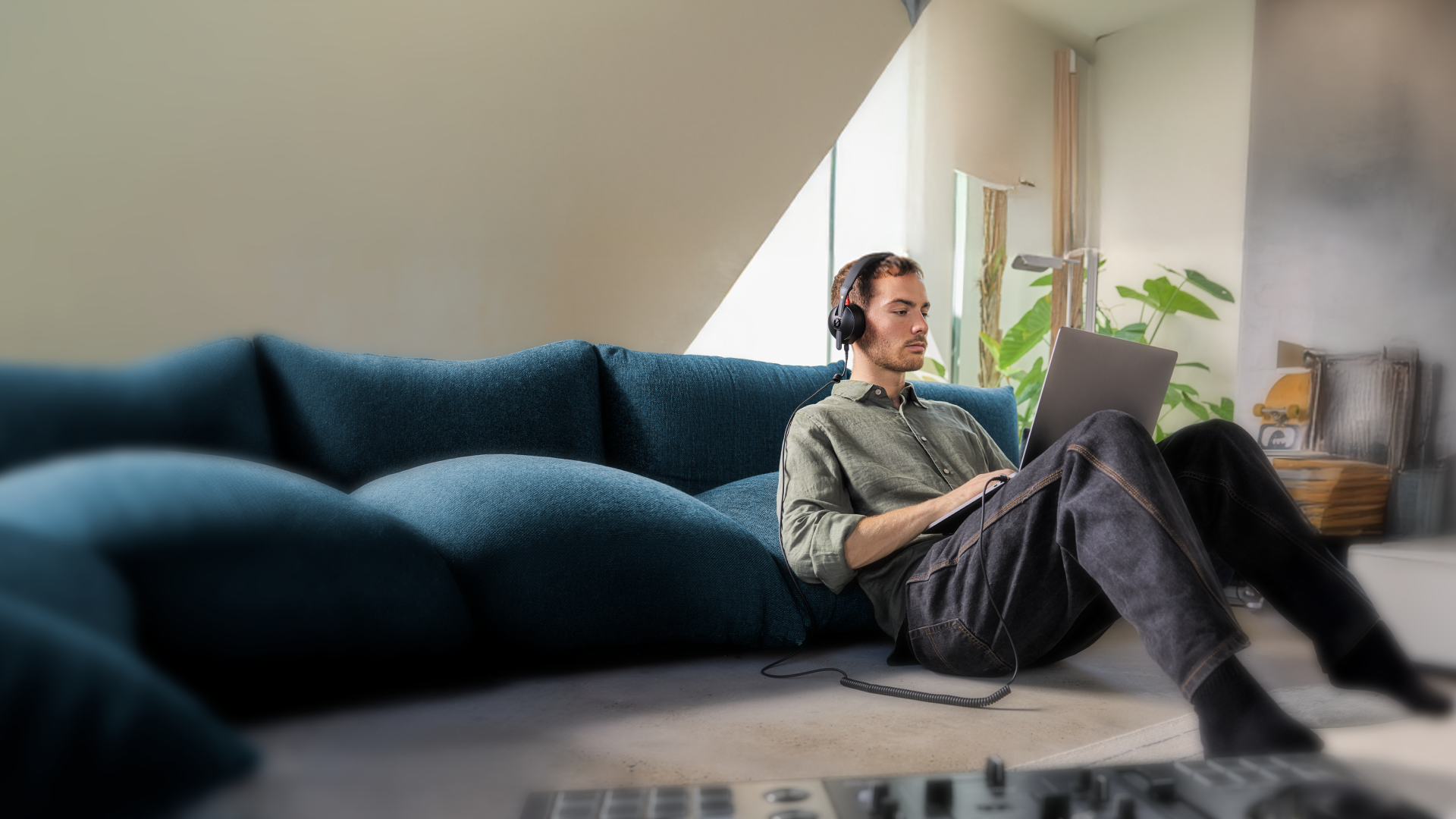 RØDE Microphones – Professional Audio Gear | Videoguys Australia