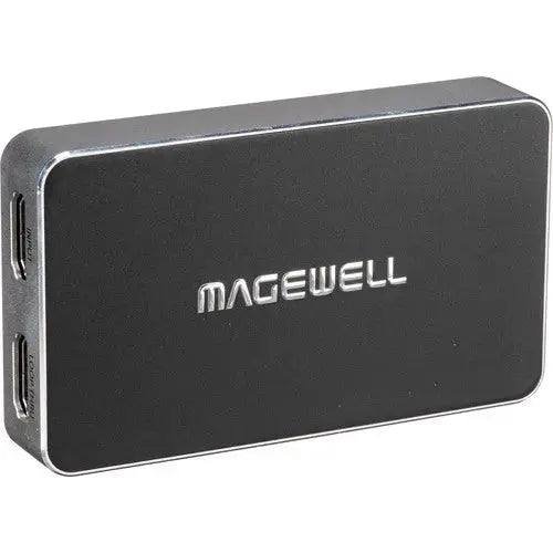 Magewell USB Capture HDMI Plus 320400000 Videoguys Australia