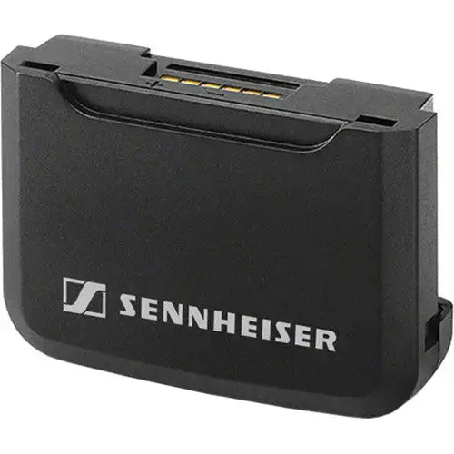 Sennheiser BA 30 Rechargeable Battery Pack for SK D1 or AVX – Videoguys ...