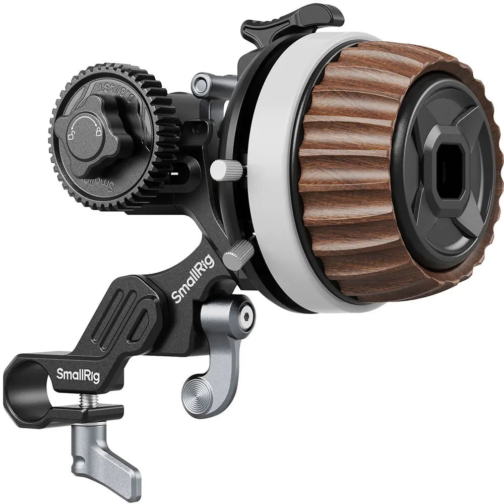 SmallRig 5163 F60 Modular Follow Focus - Videoguys Australia
