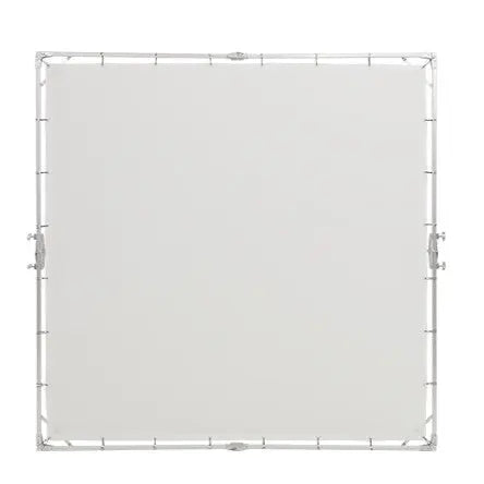 Jinbei Scrim Frame and Diffusion Material (3m x 3m) - Videoguys ...