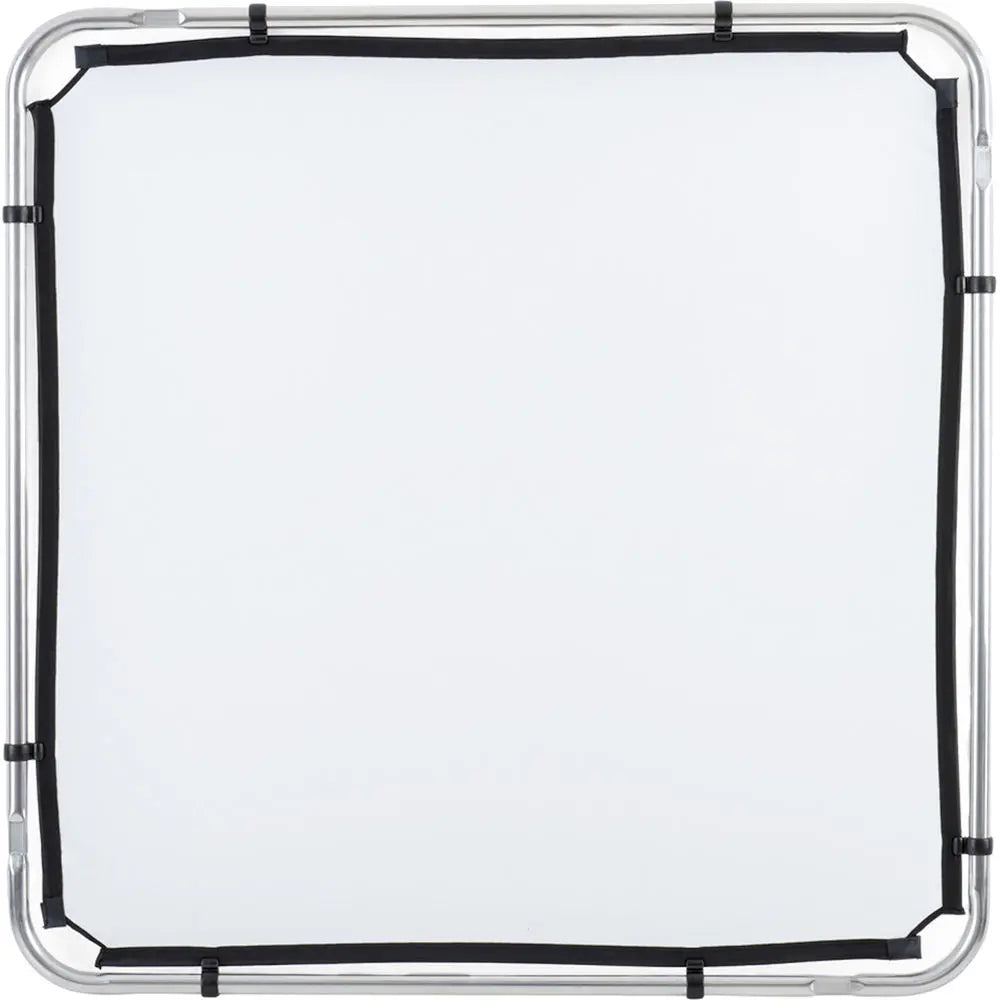 Manfrotto Skylite Rapid Fabric Diffuser (1.25 Stop, 1.1m x 1.1m ...