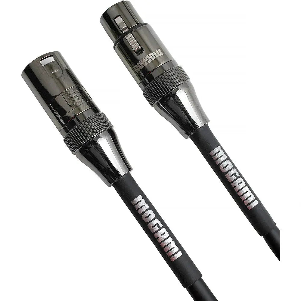 Mogami Platinum Studio Cable for AES and Analog Audio with 3-Pin XLR ...