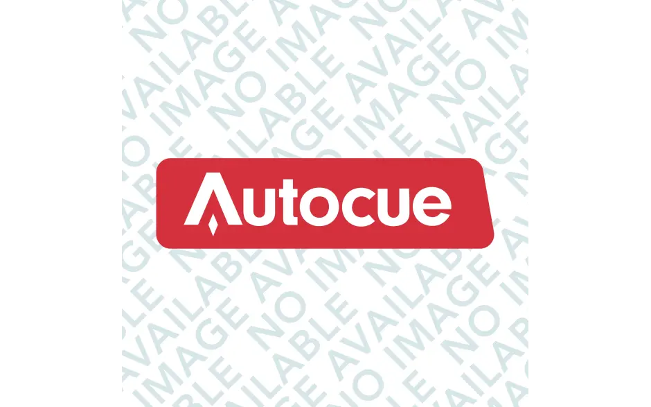 Autocue Pioneer Software Pack (Perpetual License) – Videoguys Australia