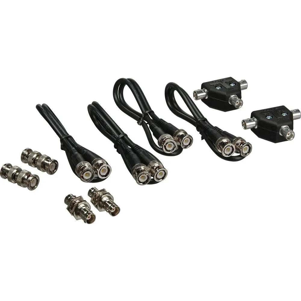 Shure UA221 Passive Antenna Splitter / Combiner - Videoguys Australia
