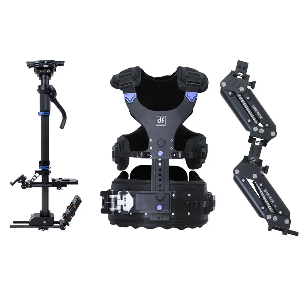 DigitalFoto THANOS-PROCINE Stabiliser System | Improve Your Shots ...