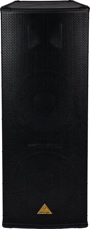 Behringer B2520 PRO Eurolive Passive 2,200-Watt PA – Videoguys Australia