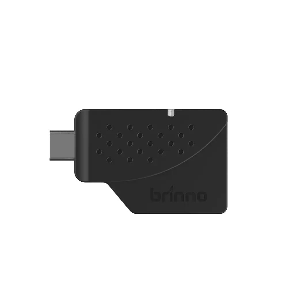 Brinno AFB1000 Outdoor Camera Extender Kit for BCC2000 BNAFB1000 ...