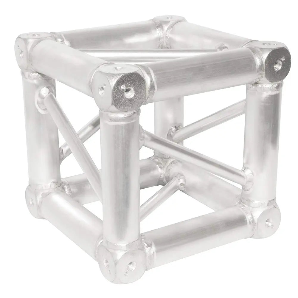 TRUSST CT290-6WAYC 6-Way Box Truss Corner Block CT290-6WAYC – Videoguys ...