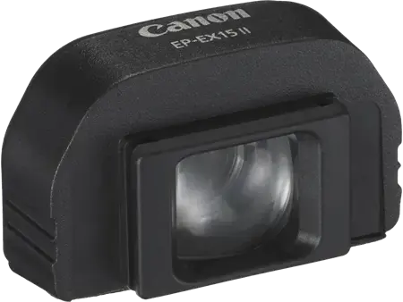 Canon EPEX15II Eyepiece Extender EPEX15II Videoguys – Videoguys Australia