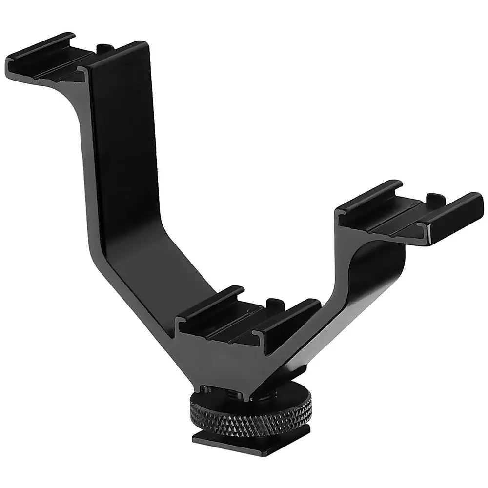 Rockn 10.5cm Triple Shoe V-Bracket EVB-105 Videoguys – Videoguys Australia
