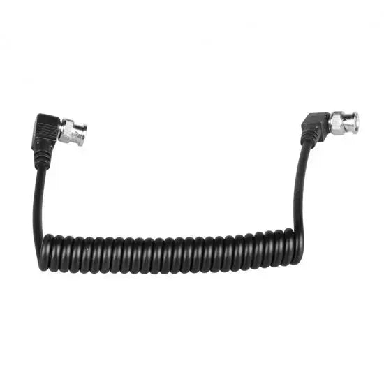 Rockn Coiled SDI Cable Male To Male (70cm) H2232 Videoguys – Videoguys ...