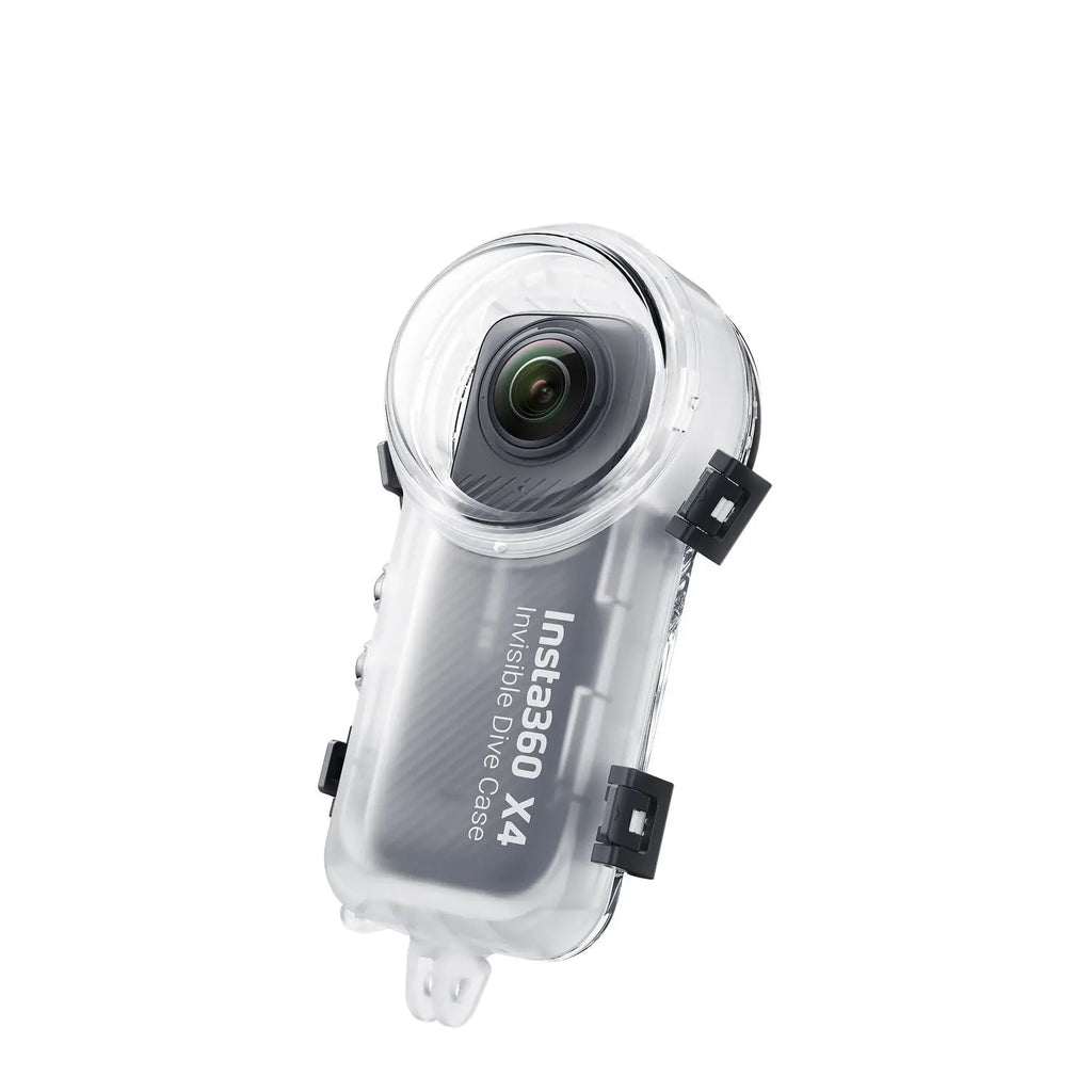Insta360 Invisible Dive Case for X4 INSTAX4-14 Videoguys – Videoguys ...