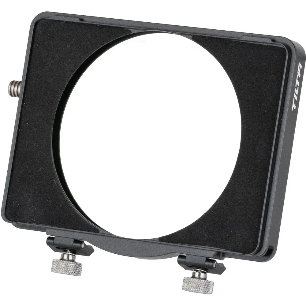 Tilta Stackable Circle Filter Tray for Mirage Matte Box (95mm ...