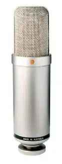 RODE NTK Microphone - Videoguys Australia