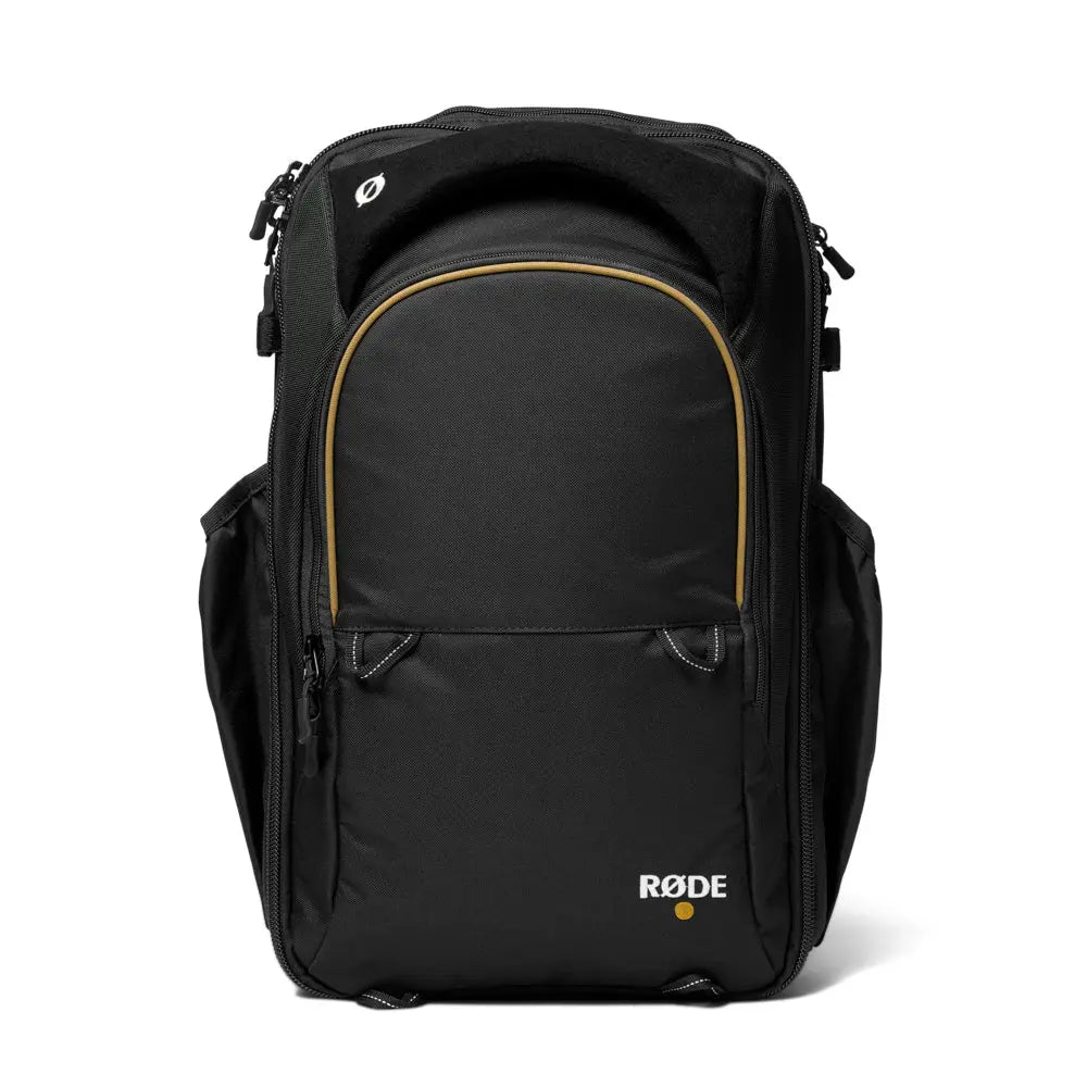 RODE RODECaster Backpack for RODECaster Series – Videoguys Australia