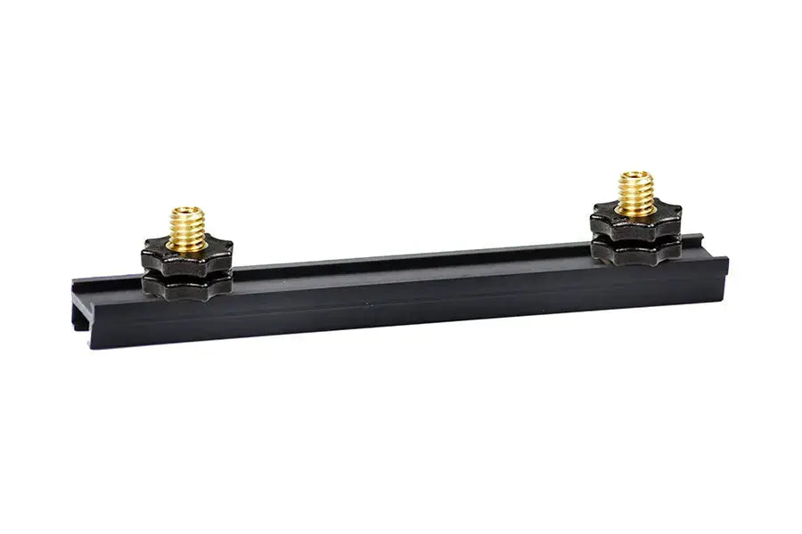 Rycote RY037701 20 cm Hot Shoe Extension (2 x 3/8" male – Videoguys ...
