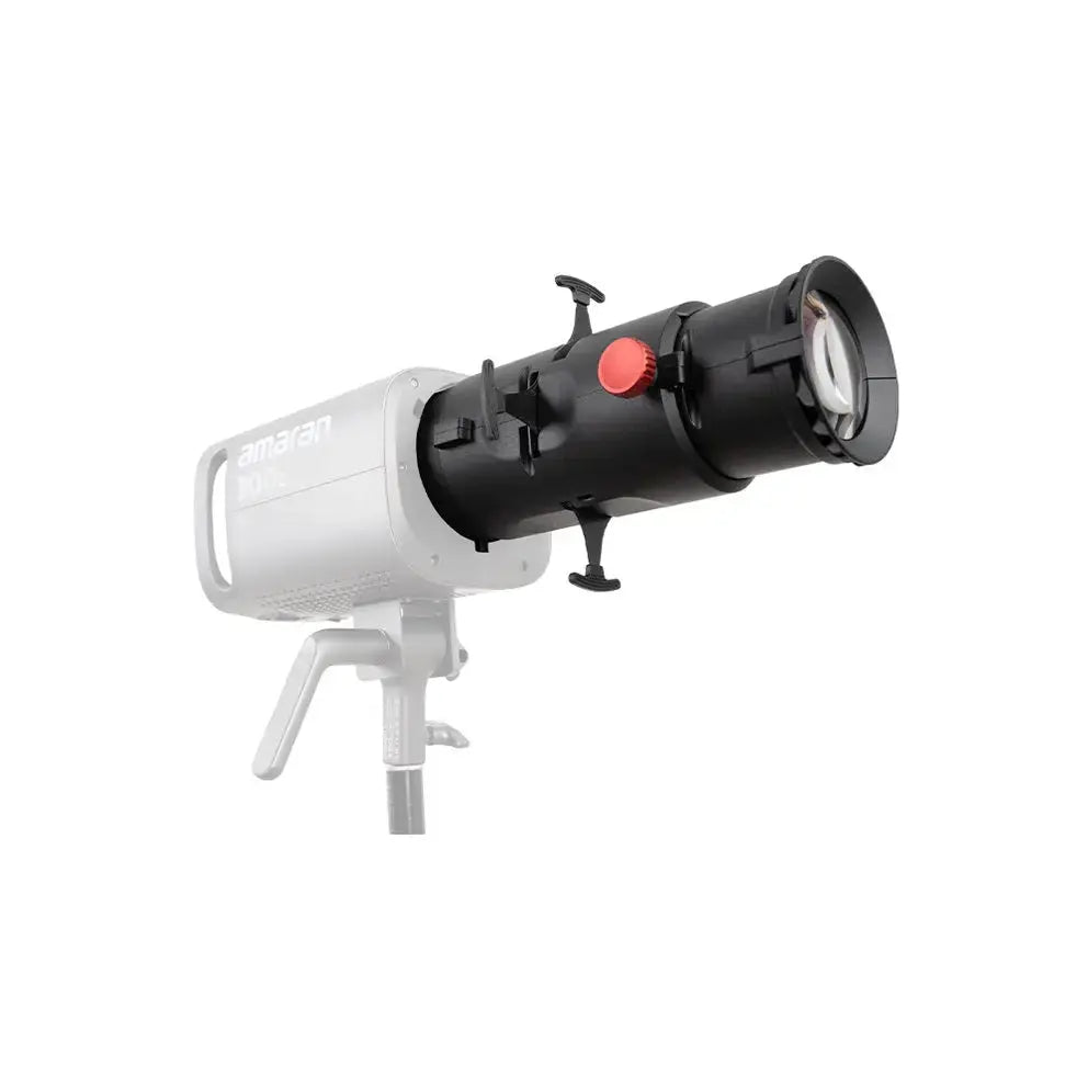 Amaran Spotlight SE 19-Degree Lens Kit 25.APF0046A31 – Videoguys Australia
