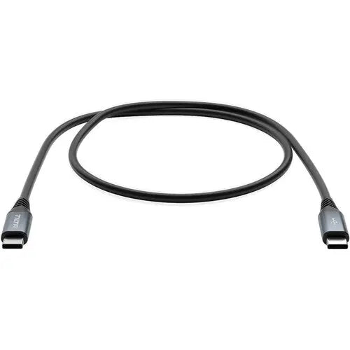 Tilta USB-C Power Cable (Black, 60cm) TCB-USBC-USBC-60 – Videoguys ...